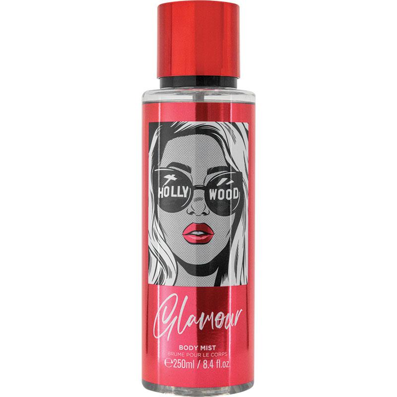 Hollywood Glamour Body Mist 250ml – DEAL FIRST