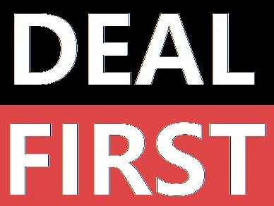 DealFirst – Best Deals Online – DEAL FIRST